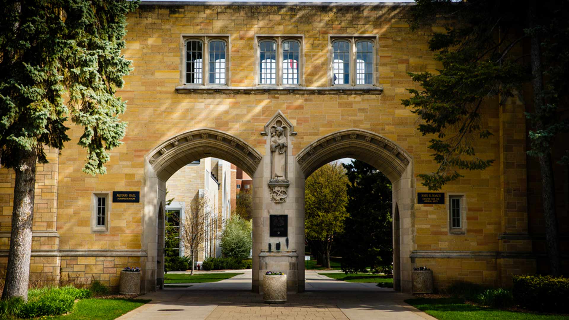 University of St. Thomas Libraries | Library | University of St. Thomas ...